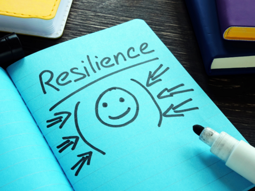So startest du durch: 5 Tipps zur Stärkung deiner Resilienz